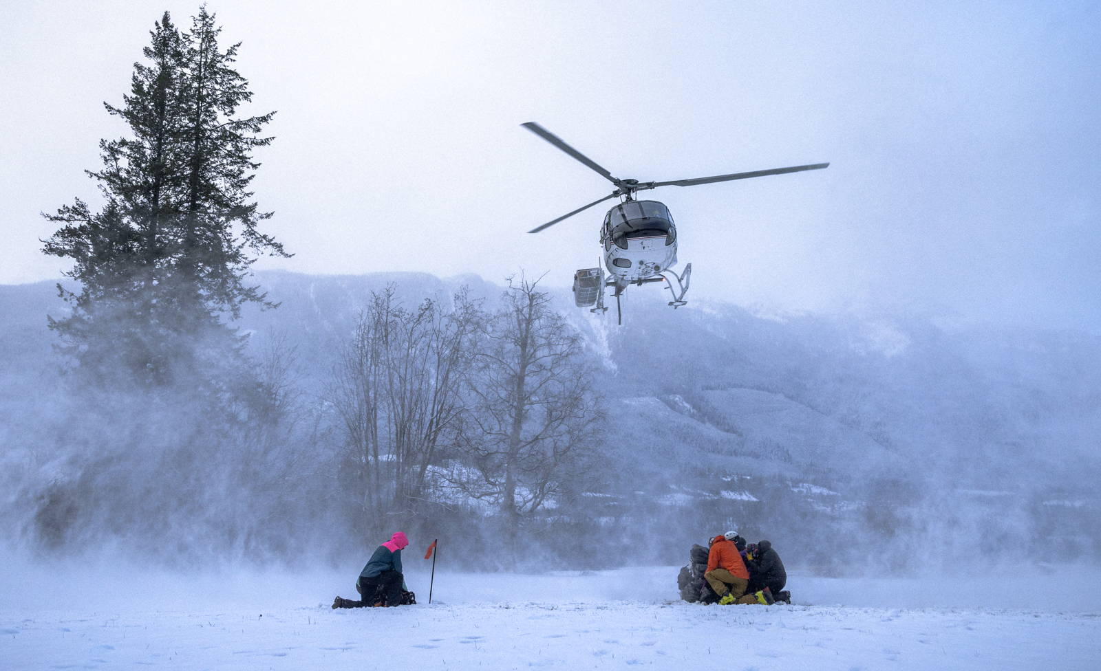 Welcome Marty Schaffer – 4FRNT Skis