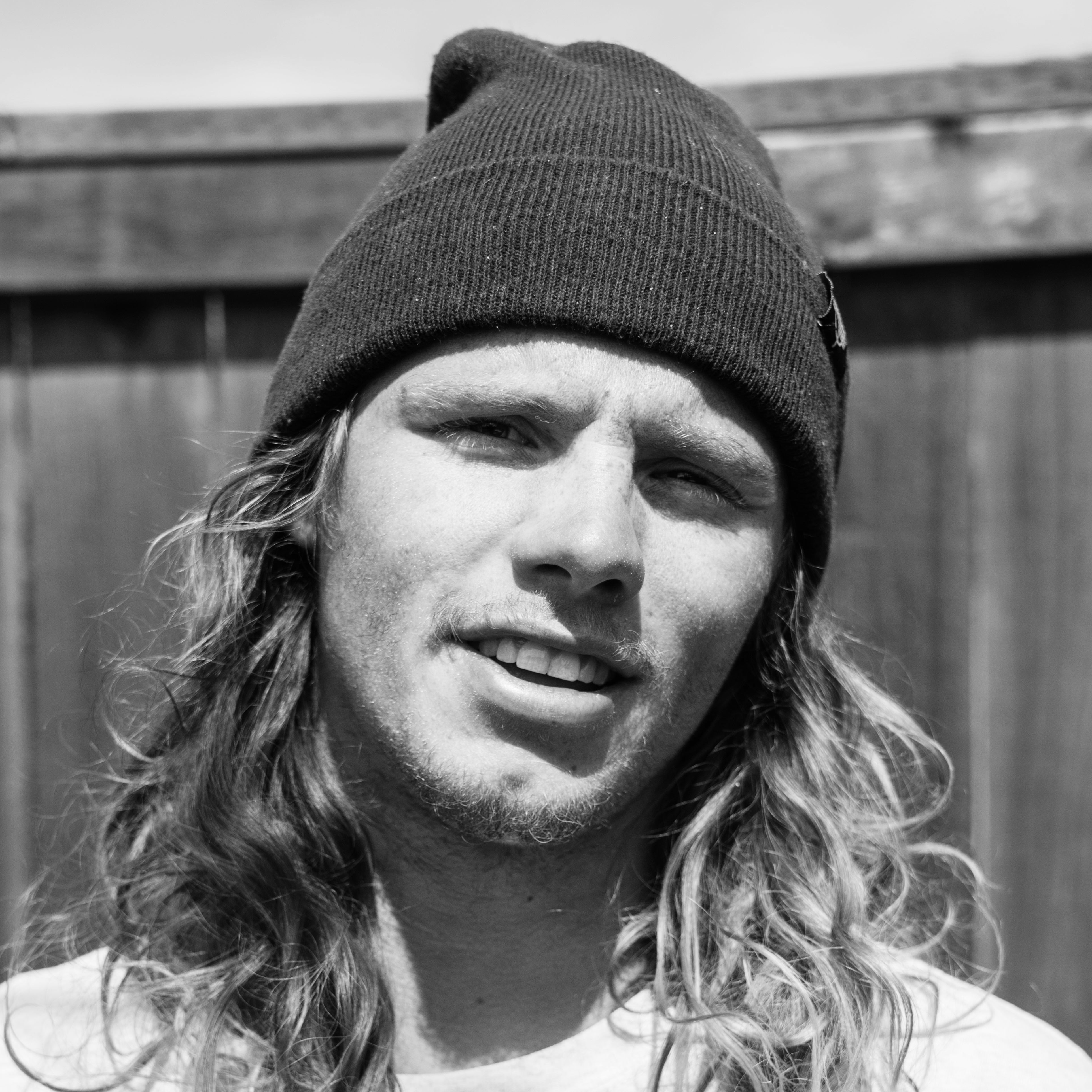 4FRNT Skis Team: Corey Nugent | 4FRNT