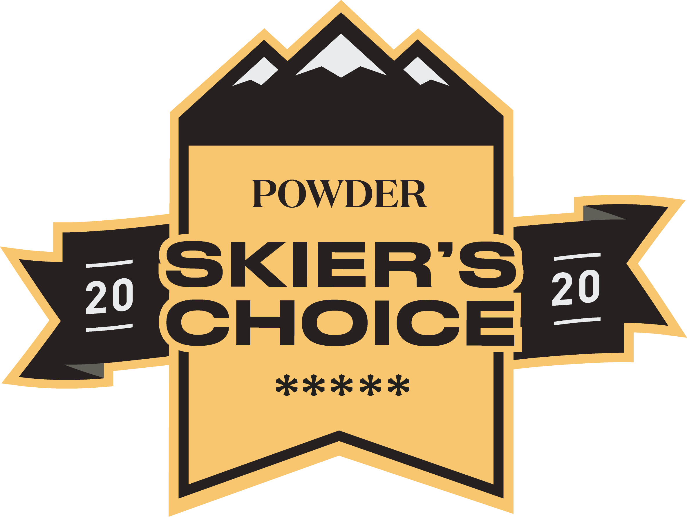Powder Skiers Choice '20 – 4FRNT Skis