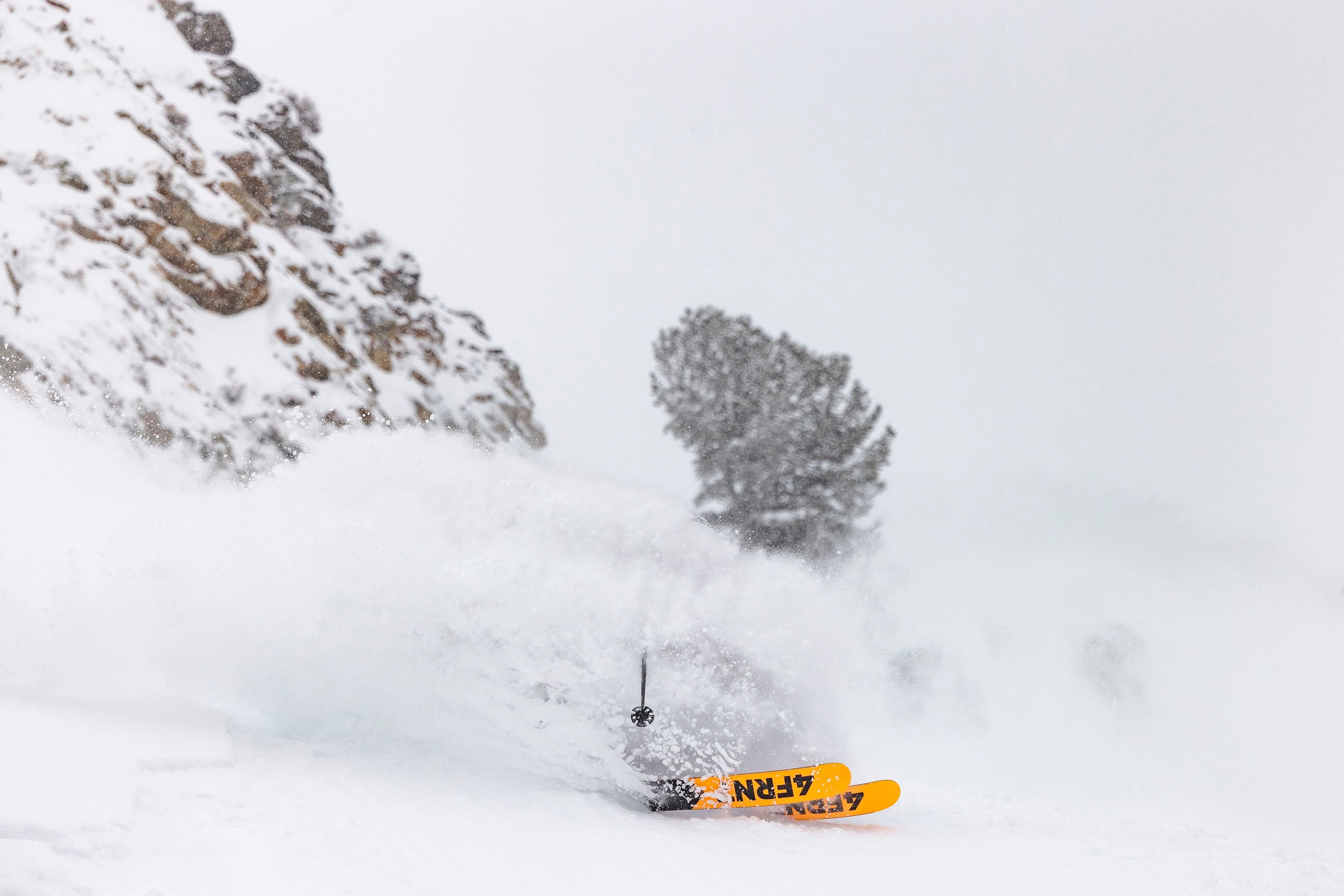 Retrospective: A New Chapter for Jake Doan – 4FRNT Skis