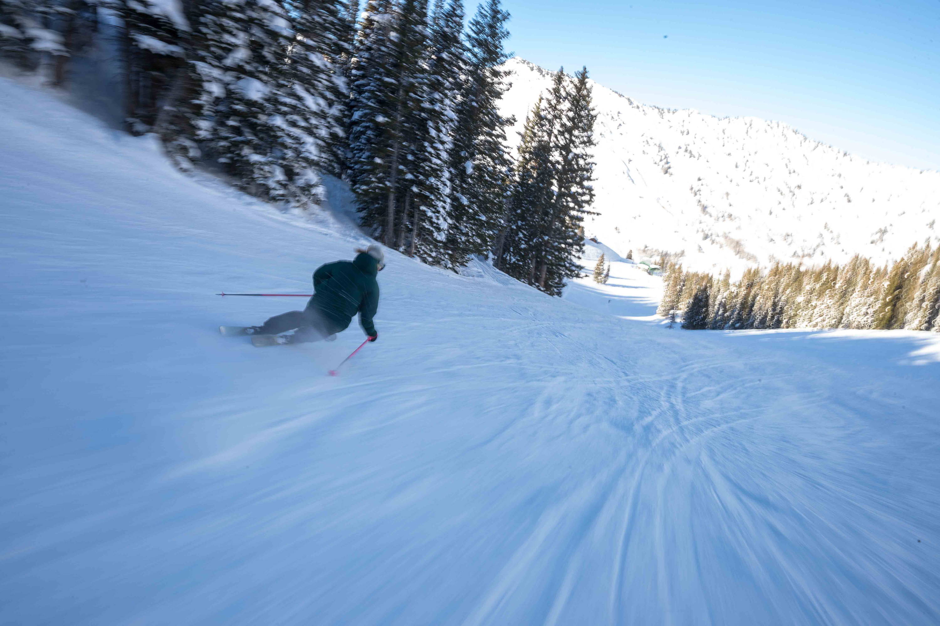 SKI MAG: Best All-Mountain Skis of 2024 – 4FRNT Skis