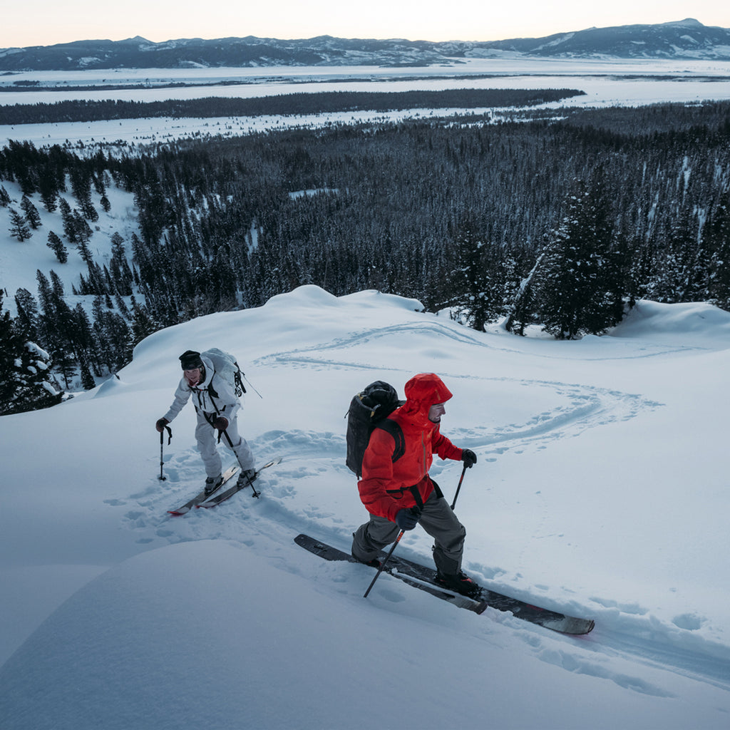 4FRNT Skis | By Skiers, For Skiers